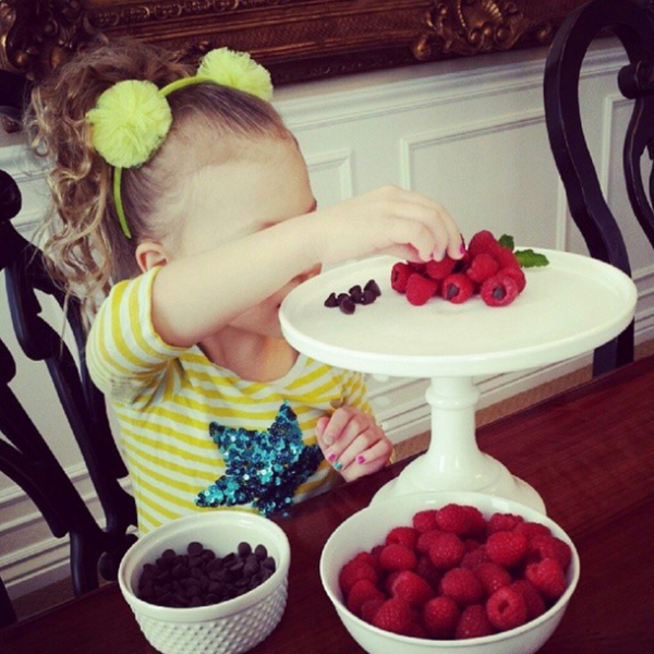 Simple, Fun, Clean Snack Ideas. Perfect for weekends, after-school ...