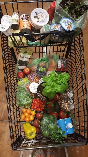 Make a Clean Eating Build-A-Bowl for Lunch or Dinner! | Clean Food Crush