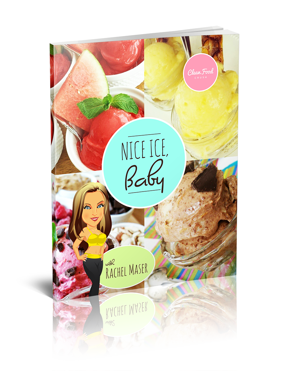 Homemade Coconut Creamsicle Berry Pops | Clean Food Crush