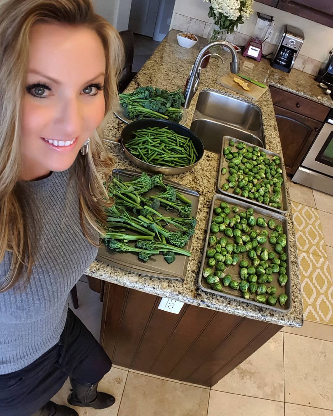 Four Healthy Cooking Methods | Clean Food Crush