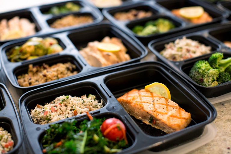 MASSIVE list of my FOOD PREP | Clean Food Crush