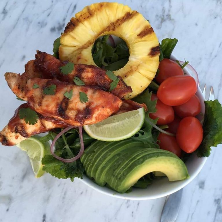 6 Delicious Fit-Bowl Recipes to Reach Your Weight Loss Goals! | Clean ...