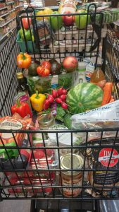 Simplify Grocery Shopping & Live Better! | Clean Food Crush