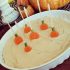 Hummus for Fall Parties! | Clean Food Crush