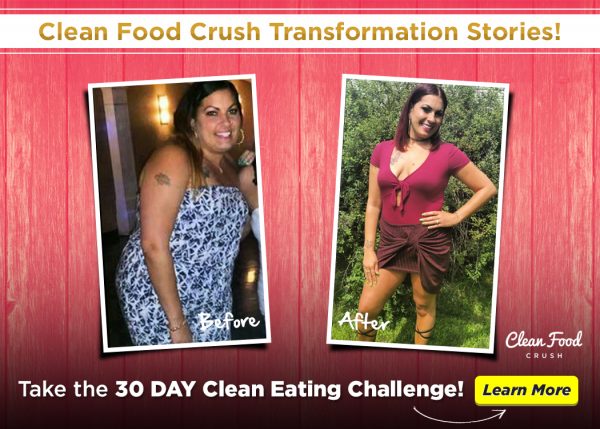 How 2 Women Lost Weight and Got Their Life Back with Clean Eating ...
