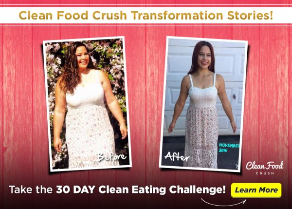 How 2 Women Lost Weight and Got Their Life Back with Clean Eating ...