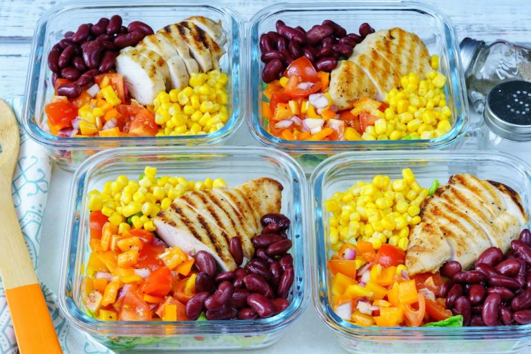 5 Motivations to Stay Inspired with Clean Eating and Reach Your Goals ...