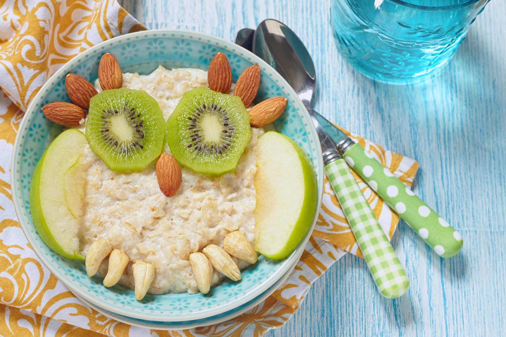 7 Ways You Can Inspire Your Kids to LOVE Eating Clean | Clean Food Crush