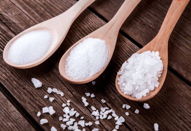 The Science of Salt: What Kind Should We Be Consuming? | Clean Food Crush