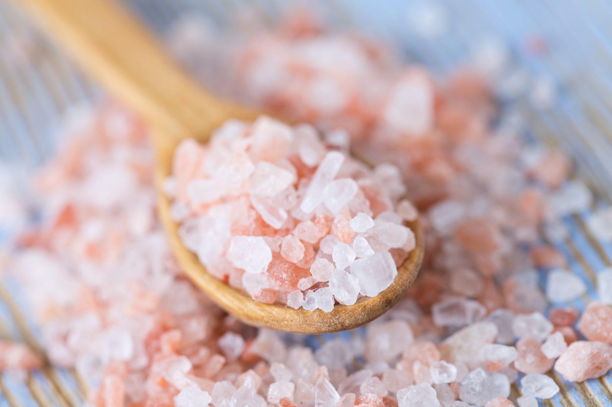 The Science of Salt: What Kind Should We Be Consuming? | Clean Food Crush