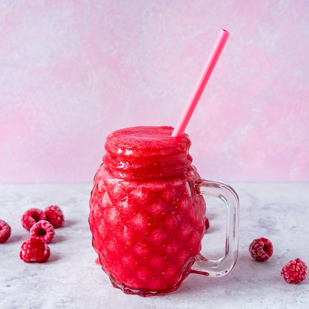Have a Healthy Summer with these Homemade Fresh Fruit Summer Slushies ...