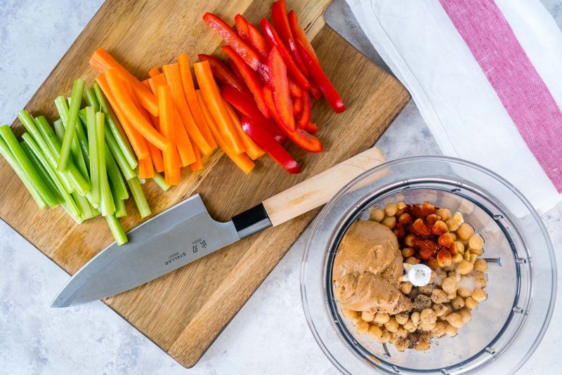 These Protein Bento Boxes Will Help You Stick with Clean Eating All ...