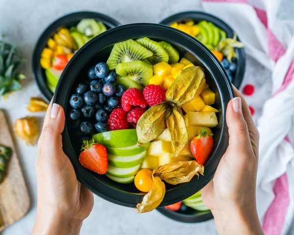 6 Clean Eating Back-to-School Bento Boxes for Meal Prep! | Clean Food Crush