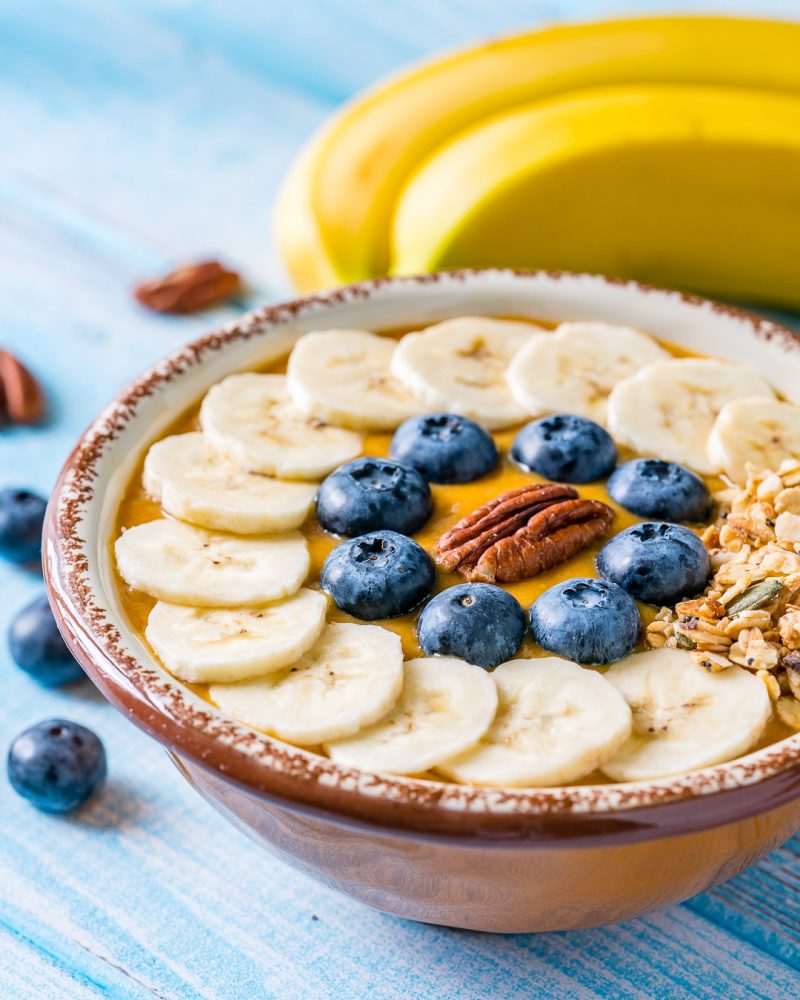 13 of our Favorite Clean “Pie” Recipes | Clean Food Crush