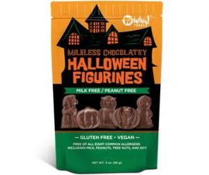 10 Clean Eating Pre-Wrapped Candy Options for Halloween this Year ...