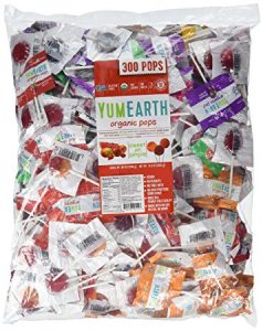 10 Clean Eating Pre-Wrapped Candy Options for Halloween this Year ...