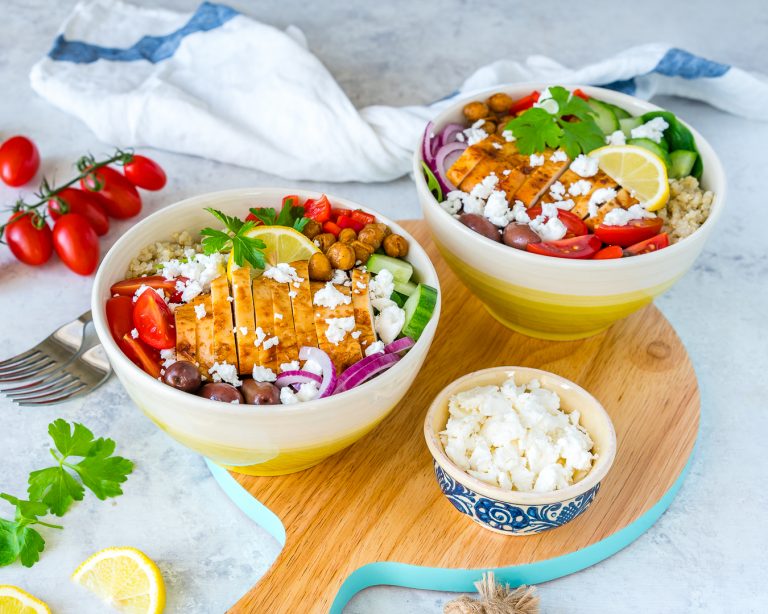 7 Reasons Why Clean Eating Is Good For You | Clean Food Crush
