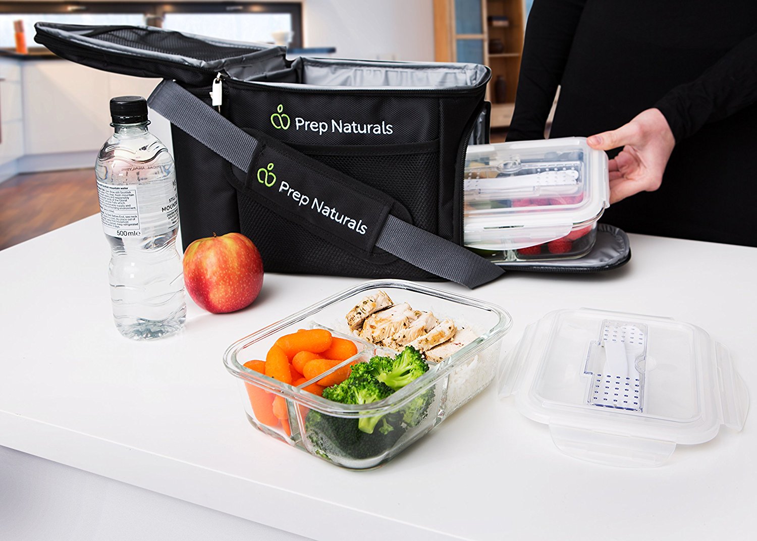 Clean Eating Meal Prep Made EASY with these Affordable Kitchen Tools ...