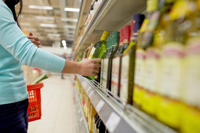 Your Clean Eating Guide to Reading Food Labels at the Grocery Store ...