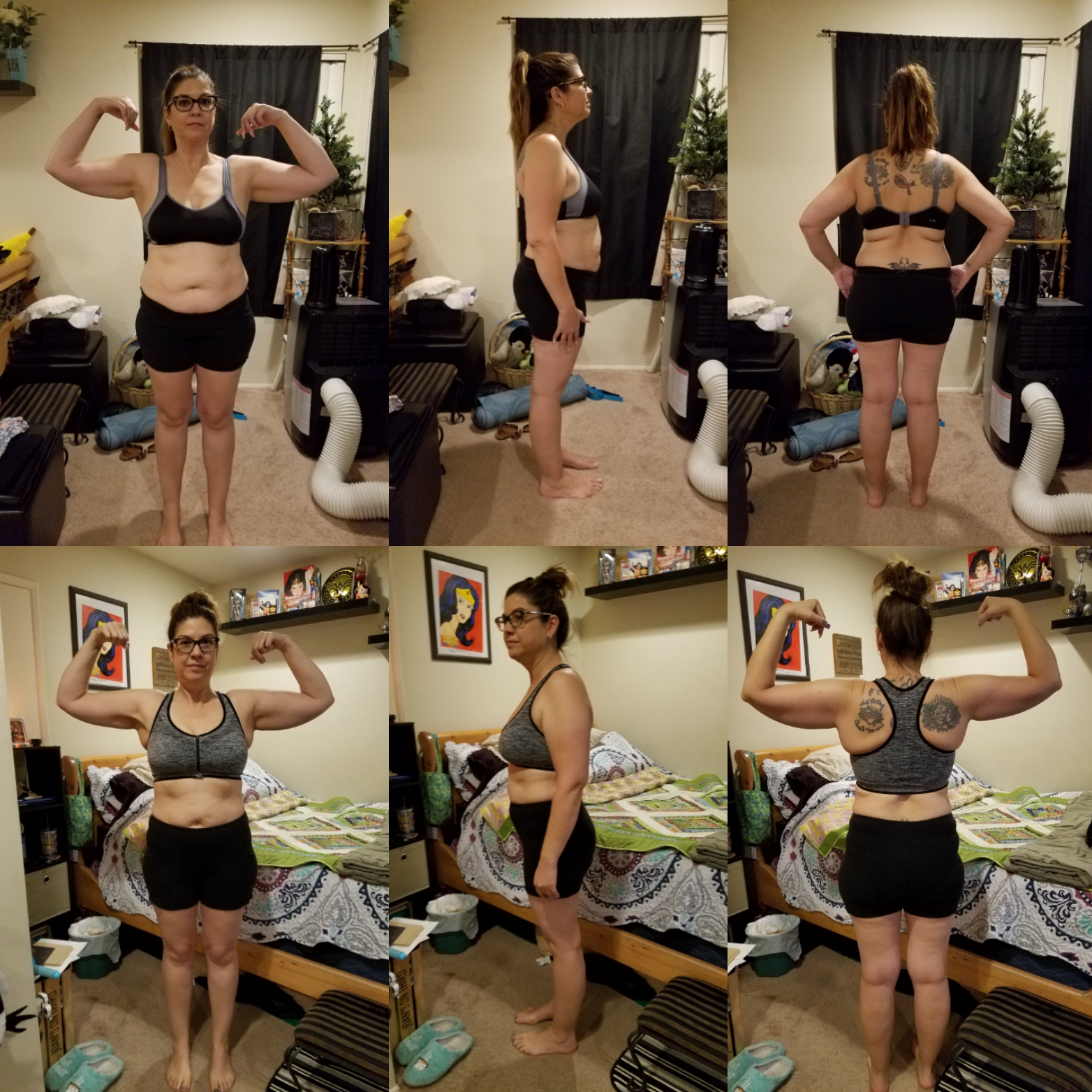 Linda Lost 12 Pounds And 5 Whole Pounds Of Body Fat With The 30 Day Linda Lost 12 Pounds And 5 Whole Pounds Of Body Fat With The 30 Day