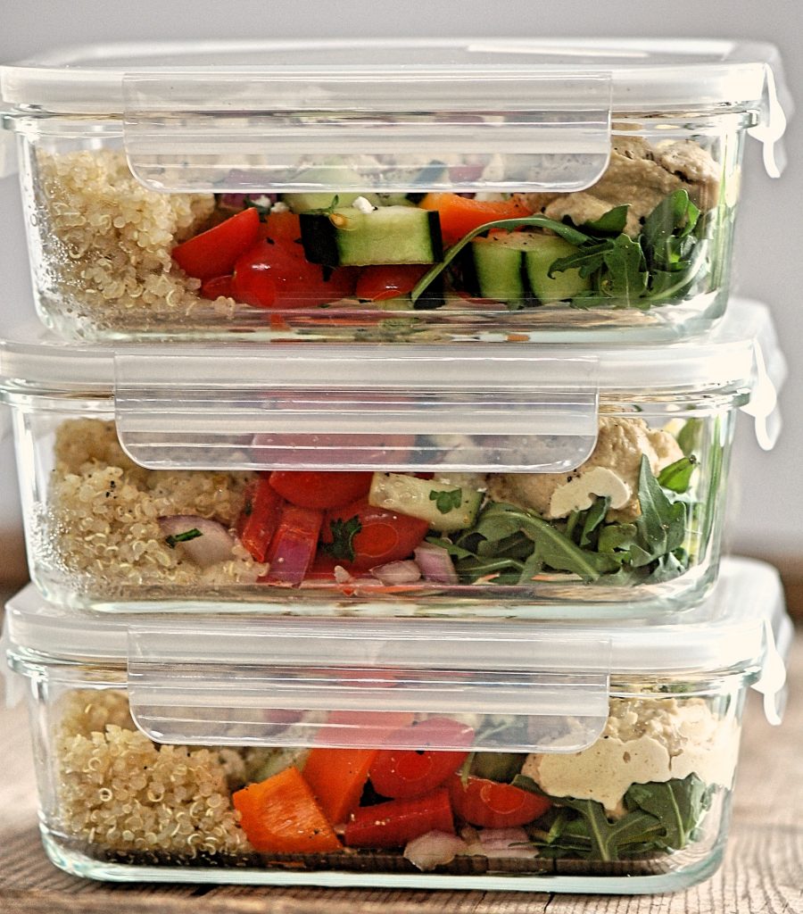 7 Things You Should Know About Clean Eating Meal Prep! | Clean Food Crush