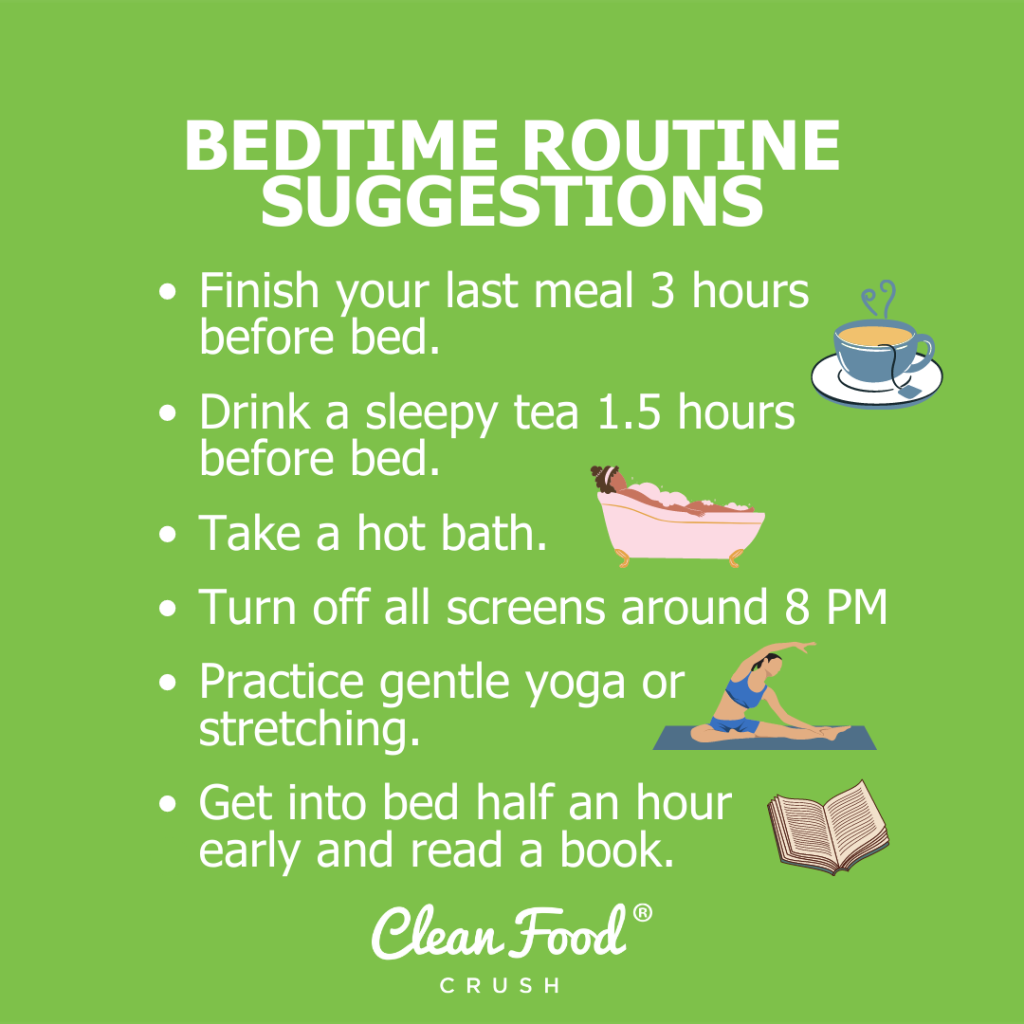 11 Ways to Naturally Lower Your Cortisol & Reduce Stress | Clean Food Crush