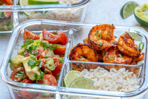 7 Things You Should Know About Clean Eating Meal Prep! | Clean Food Crush
