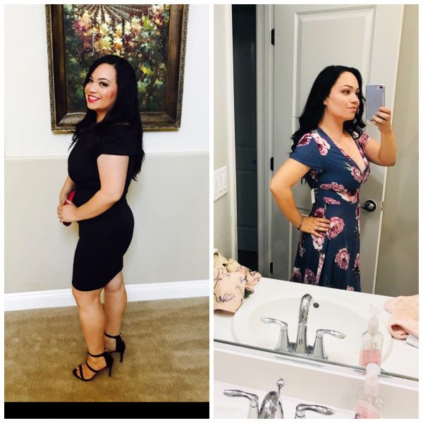 Jessica Lost 36 Pounds with the Clean Eating Challenge | Clean Food Crush