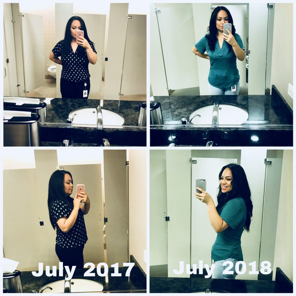 Jessica Lost 36 Pounds with the Clean Eating Challenge | Clean Food Crush