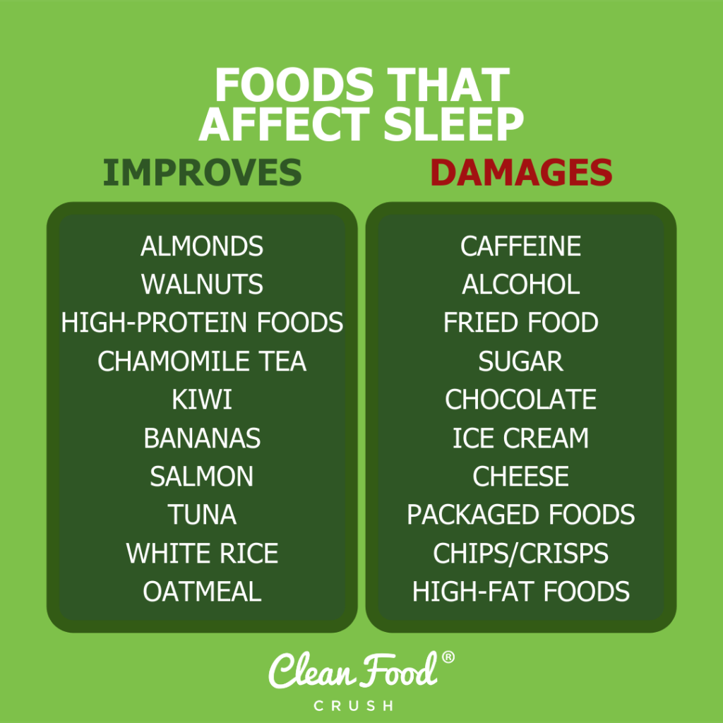 6 Health Benefits of a Clean Eating Lifestyle! | Clean Food Crush