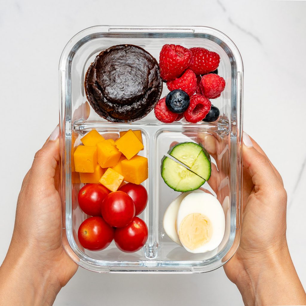 4 NEW Kid Friendly Clean Eating Lunchbox Ideas! | Clean Food Crush