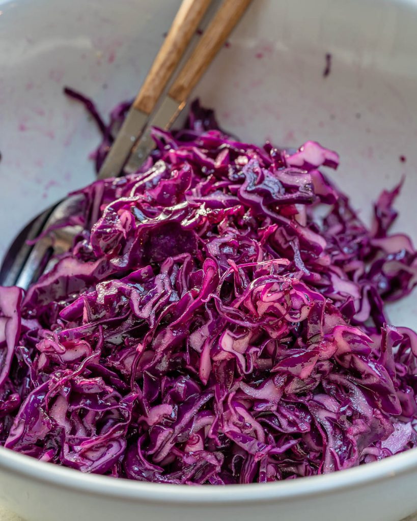 Roasted Chicken + Sweet Potato Meal Prep for Clean Eating Success ...