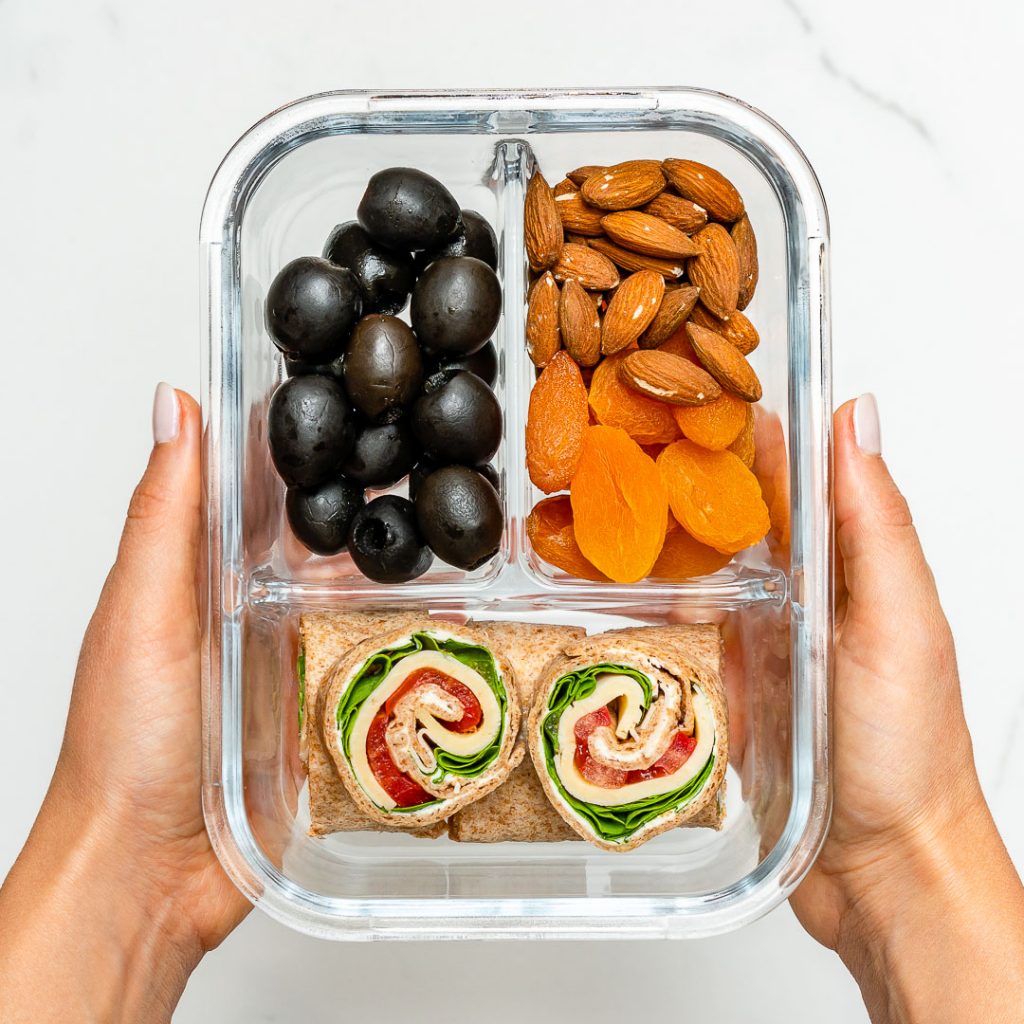 4 NEW Kid Friendly Clean Eating Lunchbox Ideas! | Clean Food Crush