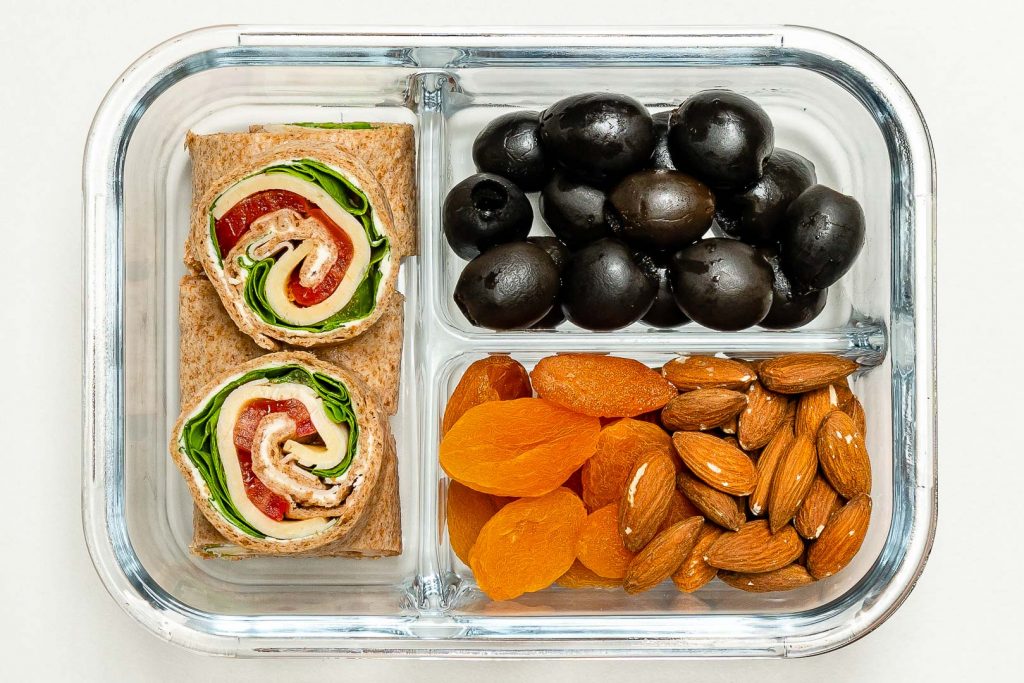 4 NEW Kid Friendly Clean Eating Lunchbox Ideas! | Clean Food Crush