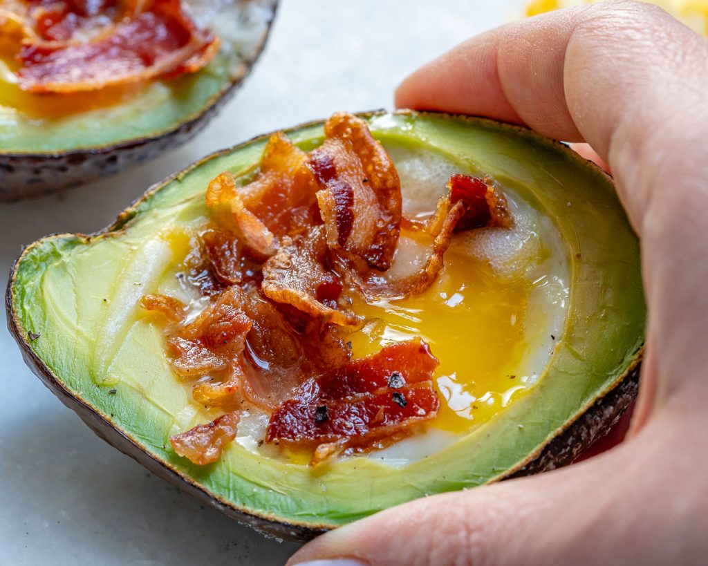 Your Clean Eating Guide to Creating a Healthy Breakfast Routine | Clean ...