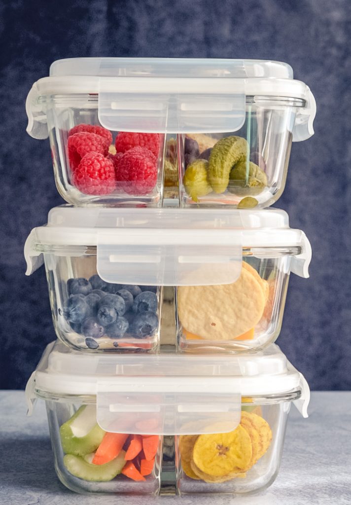 Bento Lunch Boxes 3 NEW Ways for Clean Eating Anywhere! | Clean Food Crush