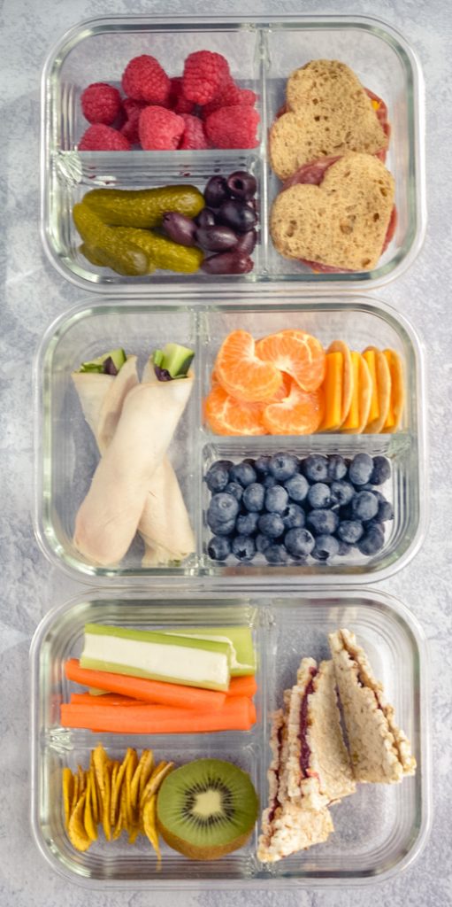 Bento Lunch Boxes 3 NEW Ways for Clean Eating Anywhere! | Clean Food Crush