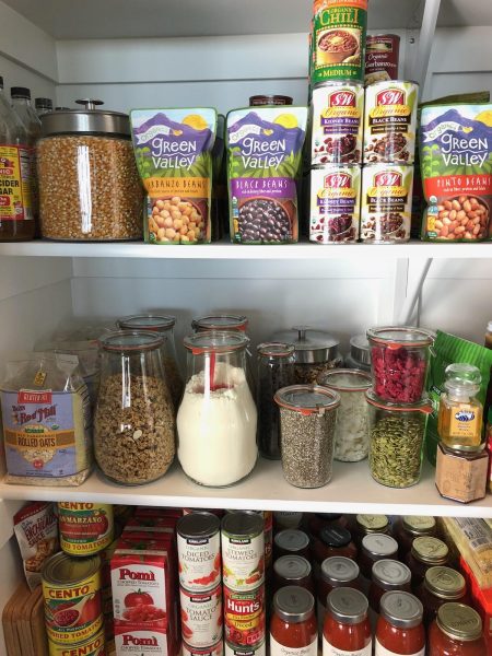 How to Set Up Your Pantry for Clean Eating Success | Clean Food Crush