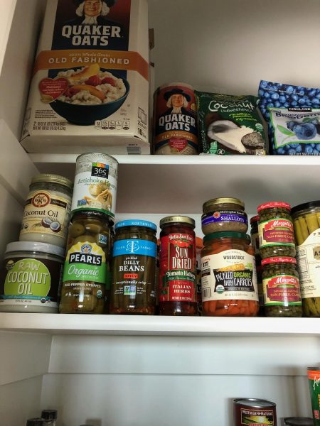 How to Set Up Your Pantry for Clean Eating Success | Clean Food Crush