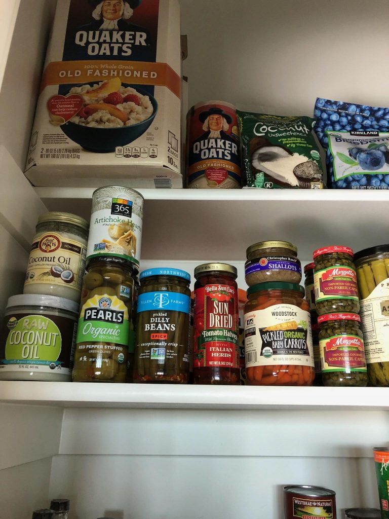 How to Set Up Your Pantry for Clean Eating Success | Clean Food Crush