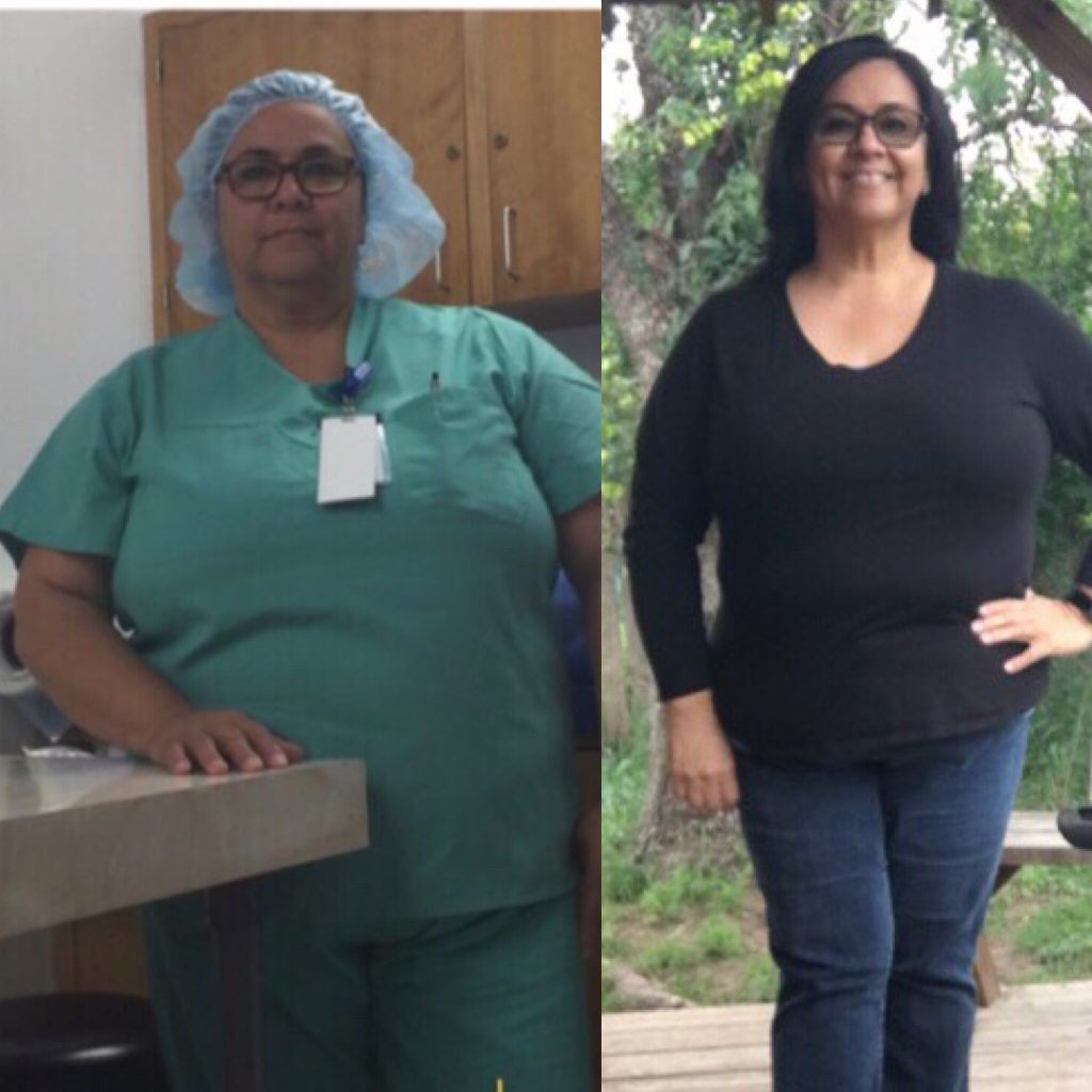 10 Inspiring Clean Eating Weight Loss Transformations of 2018! | Clean ...