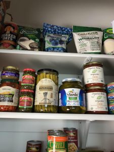 How to Set Up Your Pantry for Clean Eating Success | Clean Food Crush