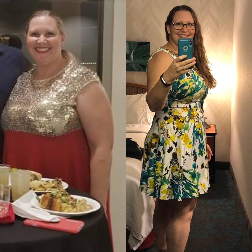 Kimberly Lost 40 Pounds with the 30 Day Clean Eating Challenge! | Clean ...