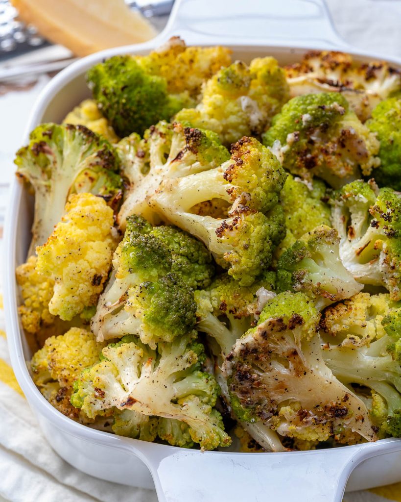 20 of Our Favorite Clean Side Dishes | Clean Food Crush