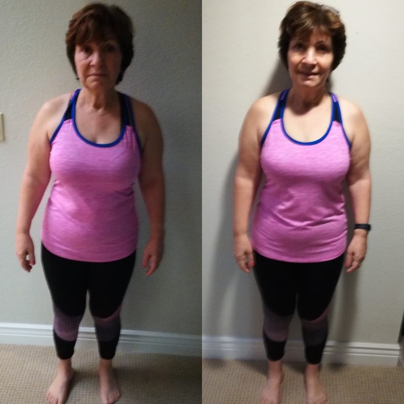 Rachel Lost 9 Pounds and Lowered Her Cholesterol with the 30 Day Clean ...