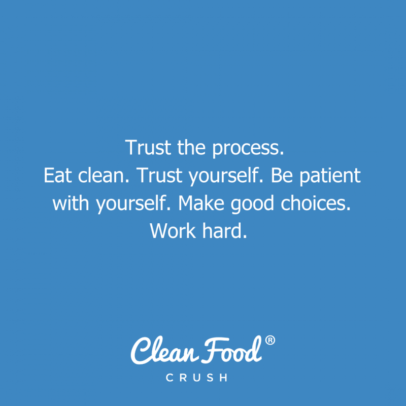 Rachel Lost 9 Pounds and Lowered Her Cholesterol with the 30 Day Clean ...