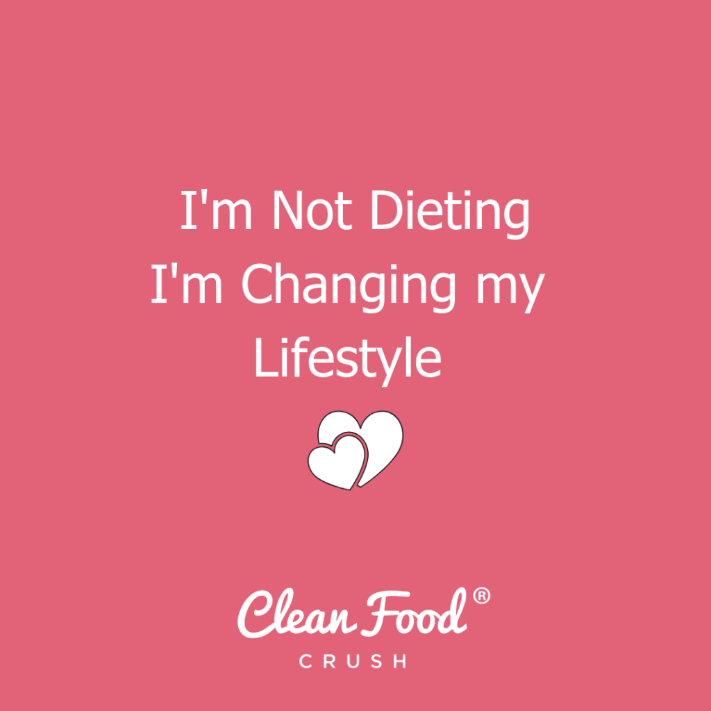 6 Clean Eating Habits to Adopt Today! | Clean Food Crush