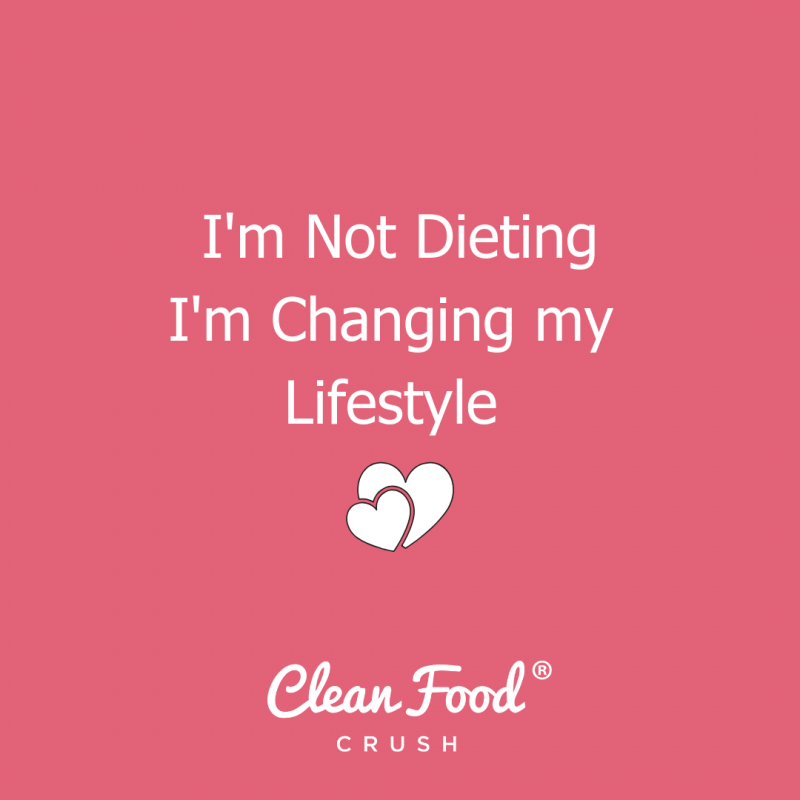 6 Clean Eating Habits to Adopt Today! | Clean Food Crush