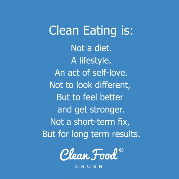 Elaine Lost 11 Pounds with the 30 Day Clean Eating Challenge! | Clean ...