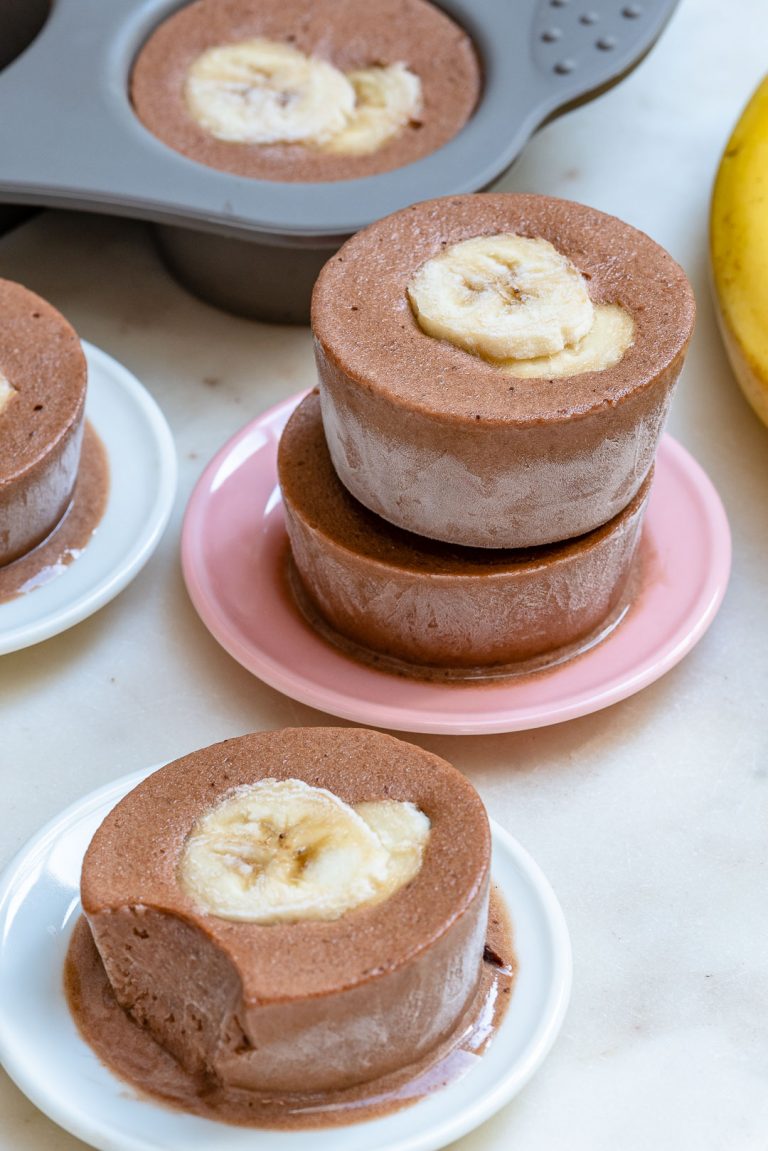 22 Clean Eating Recipes for Chocolate Lovers | Clean Food Crush